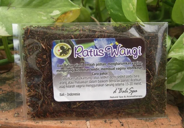 ratus miss v / RATUS WANGI / RATUS BAKAR / RATUS UAP / UNTUK MR V ...