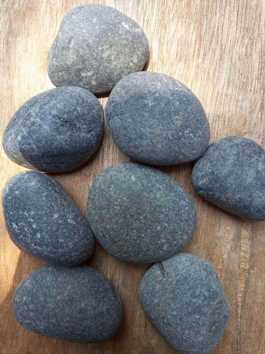 Batu Koral Sikat Hitam 3/4 Cm 15kg | Lazada Indonesia