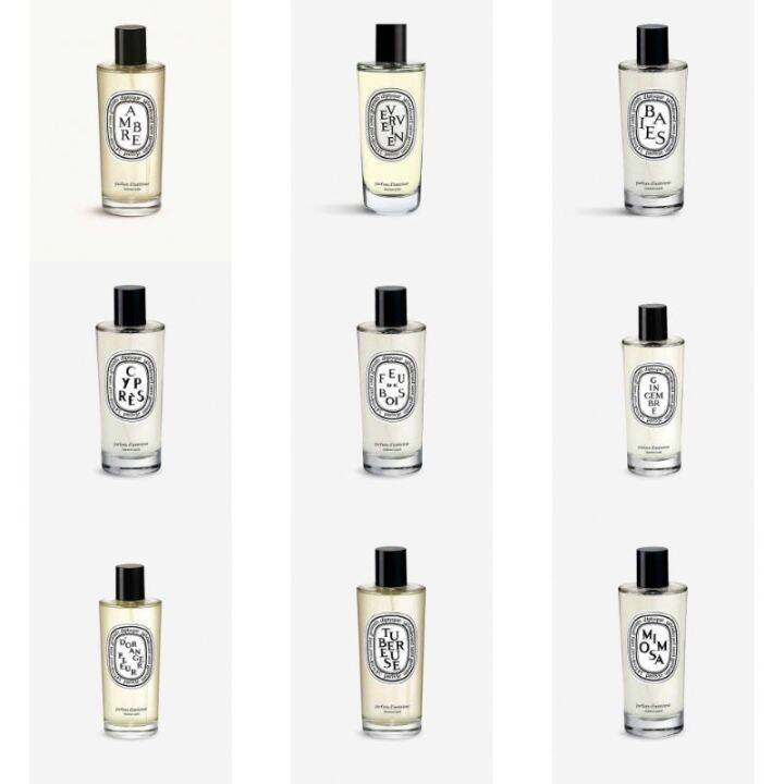 DIPTYQUE room spray Mimosa 150ml | Lazada.co.th