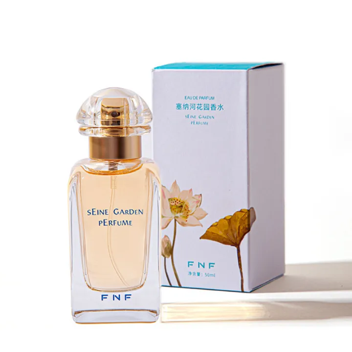 ODDISออดี้ผ้าไหมหลังคาสวนน้ำหอม น้ำหอมกลิ่นดอกไม้สำหรับผู้ชาย50ml ...