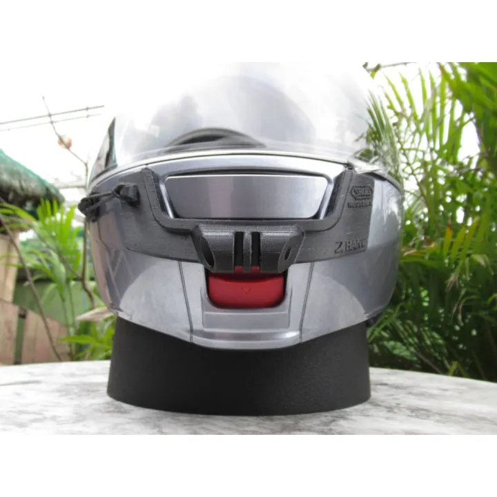 SHOEI Neotec Chin Mount Design by HANC | Lazada PH