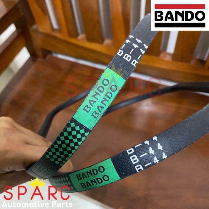 Bando V Belt B-44 B44 | Lazada PH