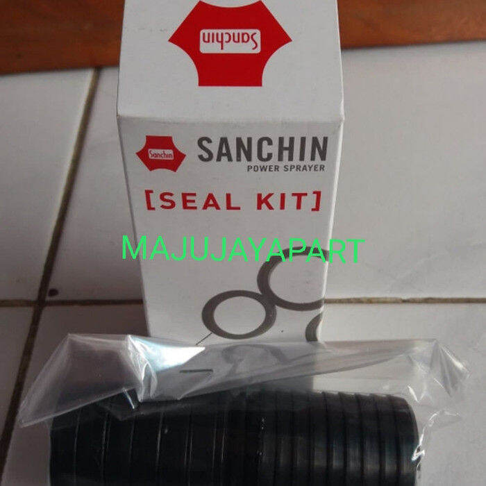 SEAL KIT SCN 20 ASLI SANCIN | Lazada Indonesia