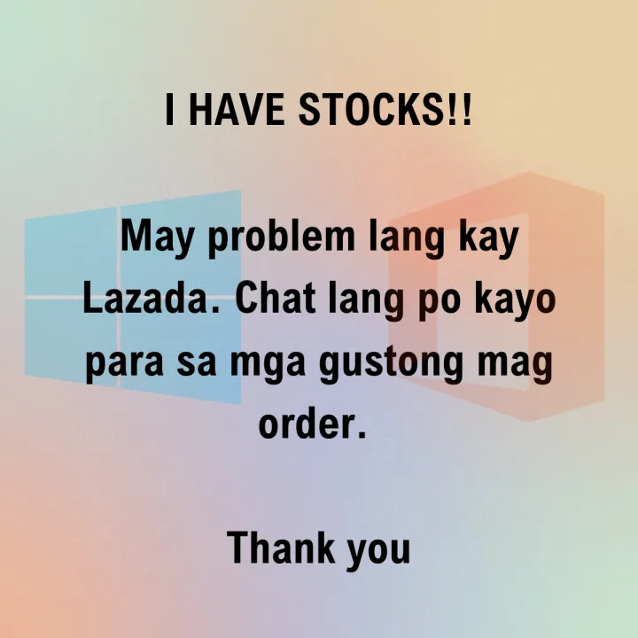 Windows 10 Pro Product Key / Office Product Key / W10 Pro/Home/W11 Pro ...