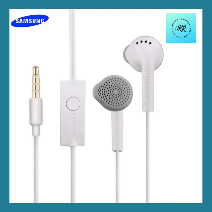 New Original Samsung EHS61 Earphone with Remote and Microphone COD ...