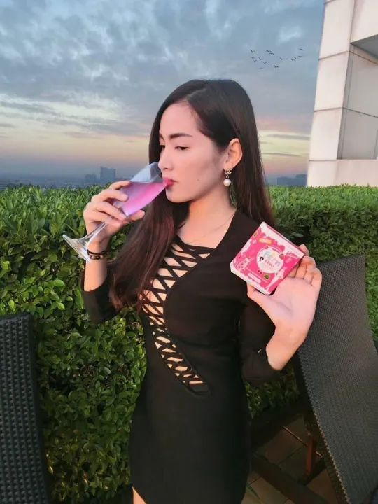 คลีโอ Fern Cleoน้ำชงลดหุ่น(2กล่อง)น้ำชงหุ่นสวย(ผลิตภัณฑ์เสริมอาหาร ...