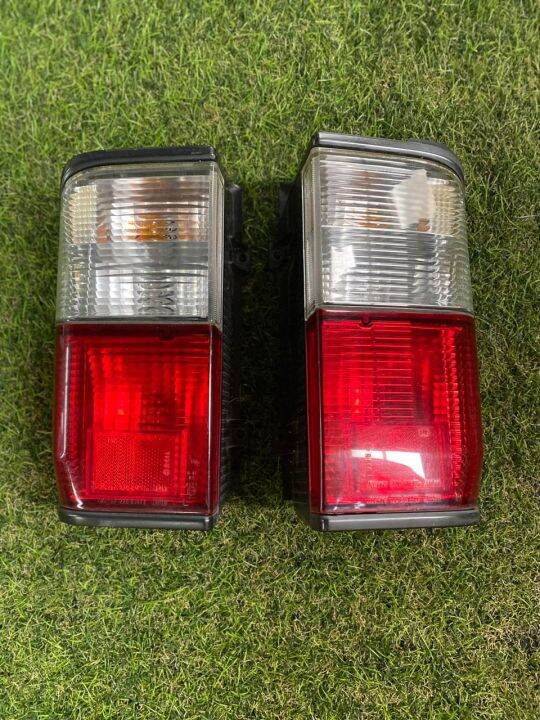 Mazda Bongo SKF2V (2007-2009) Tail Light | Lazada