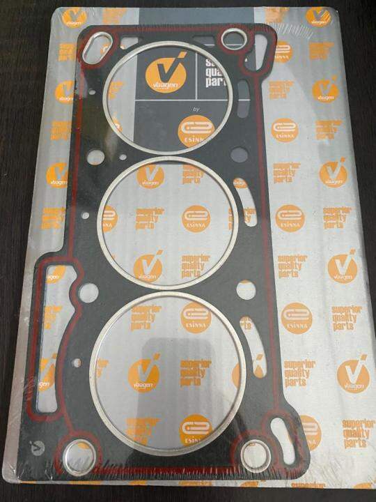 PACKING GASKET CYLINDER HEAD DAIHATSU 1.0 S88 HIJET CHARADE G 10 PAKING ...