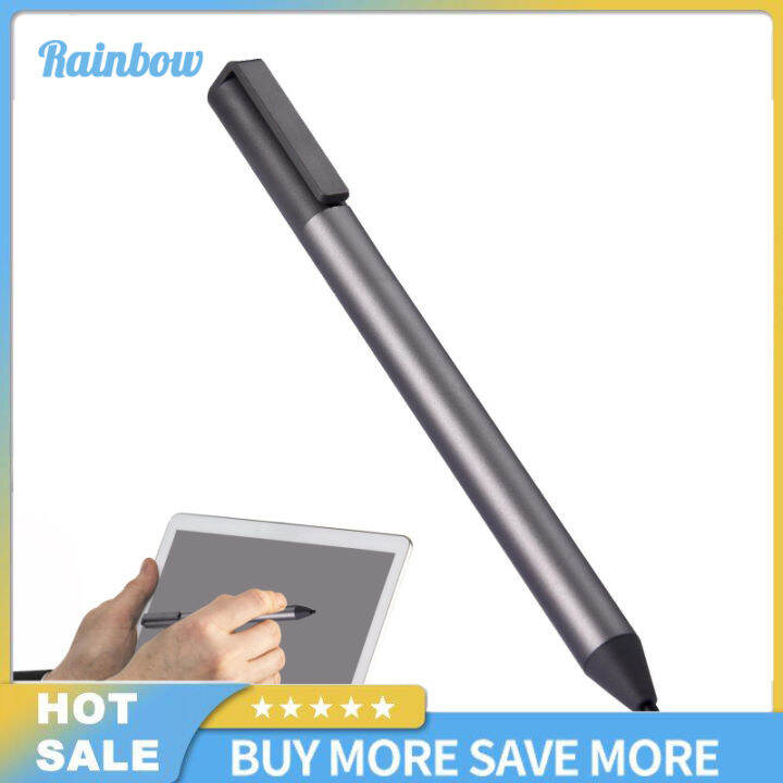 Capacitive Pen 4096 Press Stylus Anti-mistouch Pencil Compatible For ...