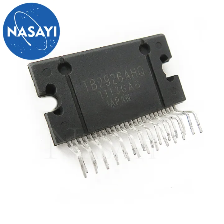 TB2926HQ TB2926AHQ TB2926 ZIP-25 | Lazada PH