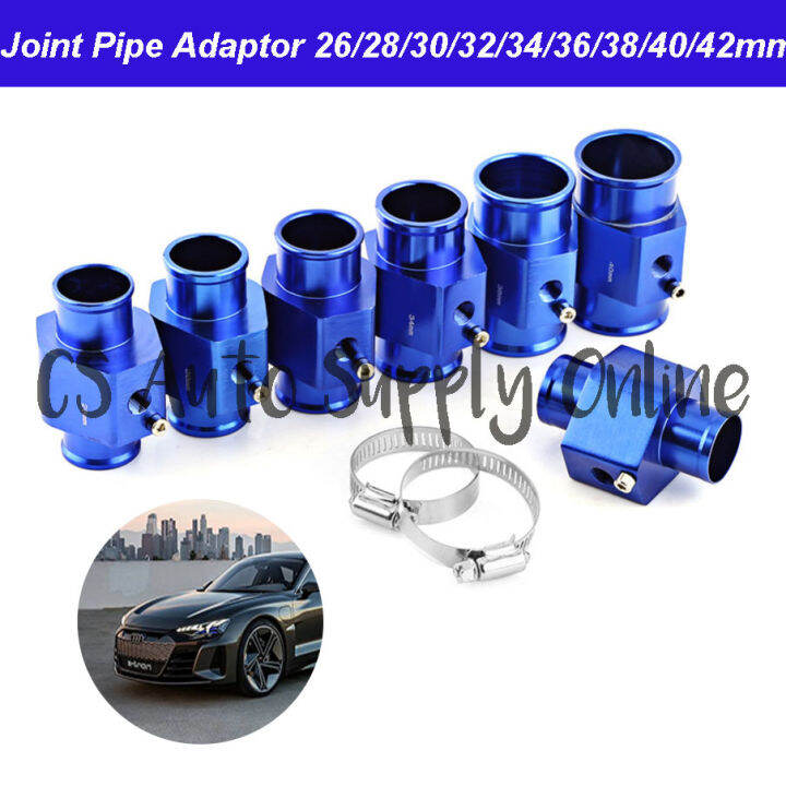 CS Water Temperature Joint Pipe 26/28/30/32/34/36/38/40/42mm Gauge ...
