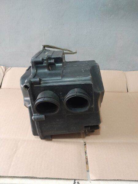 Box filter saringan udara Ninja 250 karbu original copotan | Lazada ...