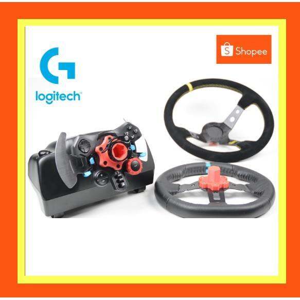 Logitech G920 G29 Quick Release - Custom / Aftermarket Wheels | Lazada PH