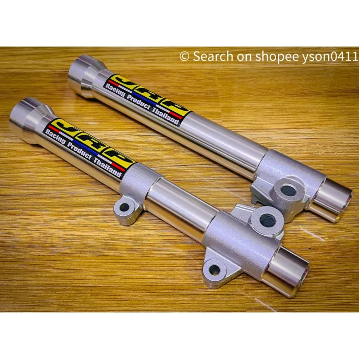 sell like hot cakes Front Shock Wave 125 Made in Thailand Free Jrp ...
