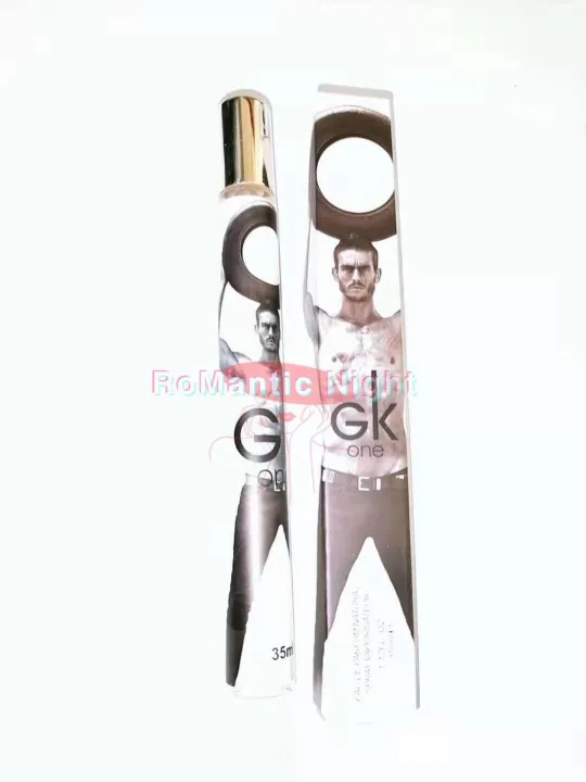 RoMantic Night. GK 35ML PERFUME | Lazada PH