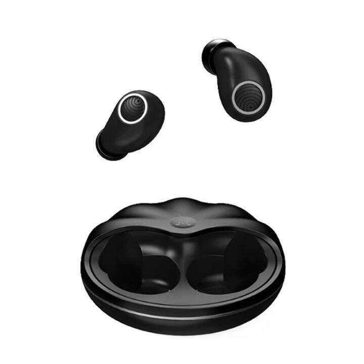 TWS50 หูฟัง True Wireless รองรับ 5.0 , IPX7 | Lazada.co.th