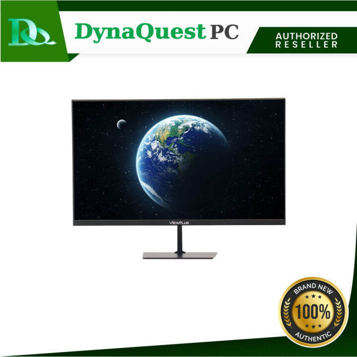 Viewplus ML-27S VA 100Hz 1920*1080 Monitor 1 HDMI+1 VGA+1 Audio Out ...