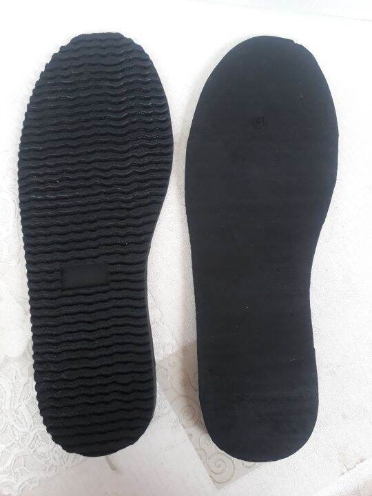 OutSole potong Simplex Sepatu Dan Sandal Motif Gelombang | Lazada Indonesia