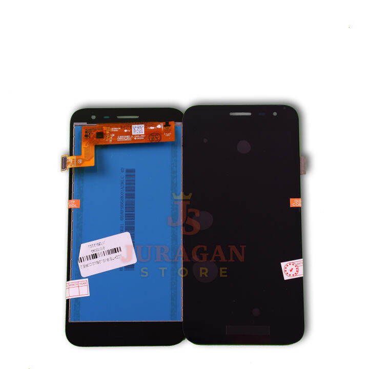 SAMSUNG GALAXY A2 CORE A260 LCD TOUCHSCREEN COMPLETE | Lazada Indonesia