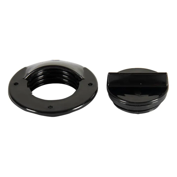 Serciya Scupper Stopper เปลี่ยน Bung Deck Bilge Screw Type Raft Boat ...