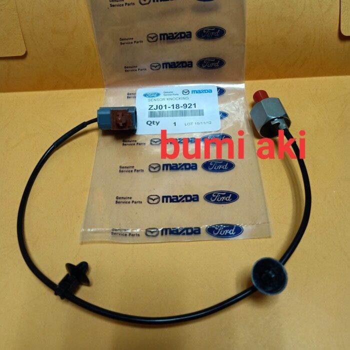 SENSOR KNOCKING ATAU SENSOR KNOCK ORI MAZDA 2 MAZDA2 | Lazada Indonesia