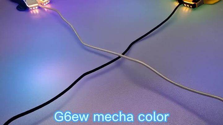 10 Key Wireless Three-Mode Gaming Electronic Sports Mouse 13 Species ...