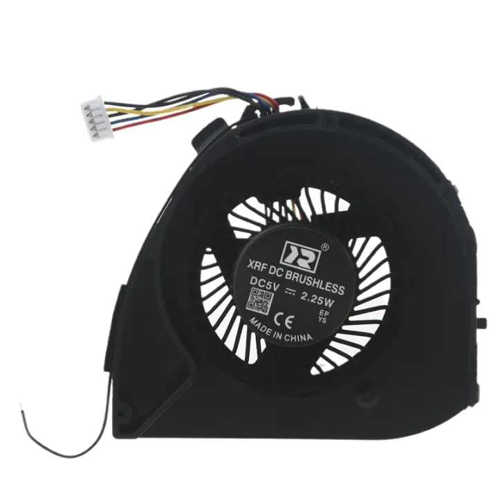 Notebook Cooler Fan Mechanical Laptop Radiator for Lenovo ITHINKPAD ...