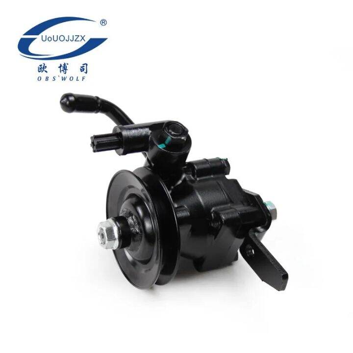 Auto Parts For Mitsubishi Fuso Canter Power Steering Pump For ...