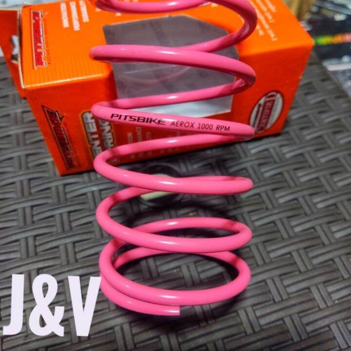 PITSBIKE CENTER SPRING NMAX AEROX M3 SPORTY CLICK BEAT | Lazada PH