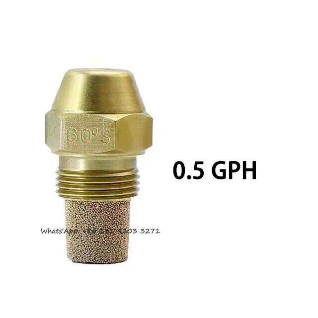 High Pressure Vlotage Pulse Packet Electromagnetic Pump Burner Ring ...