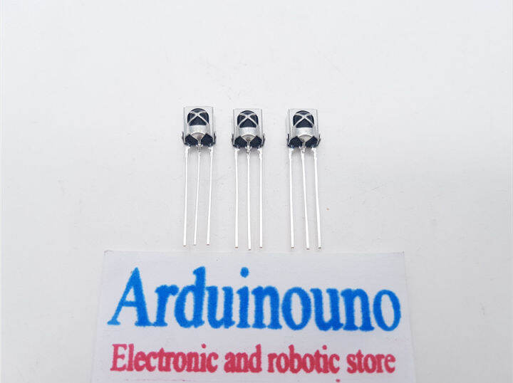 Universal ir receiver IR Infrared Receiver Sensor TL183 VS1838B 38Khz ...