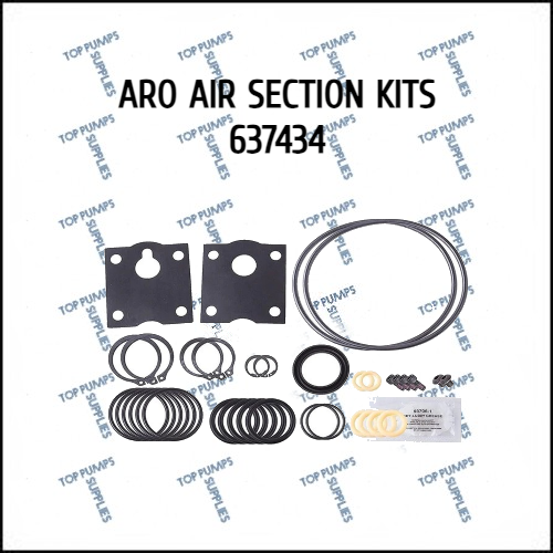 ARO Air Section Kits 637434 | Lazada