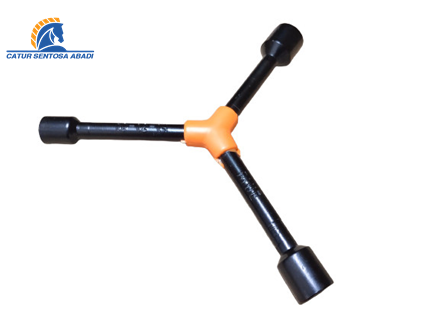 CSA Kunci Shock Y 10-12-14 Sock Shocket Sok Socket Wrench 10 - 12 ...