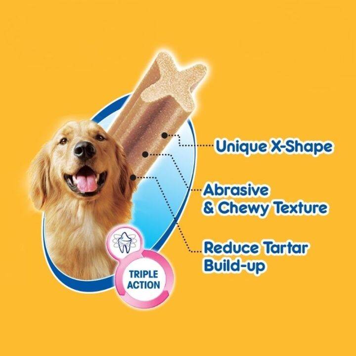 pumutok ang ON HAND Pedigree Denta Stix Puppy,Toy Dogs,Small Breed ...
