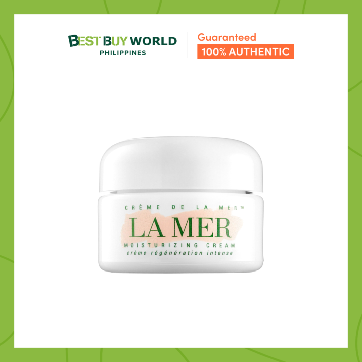 La Mer The Moisturizing Cream 7ml Lazada Ph