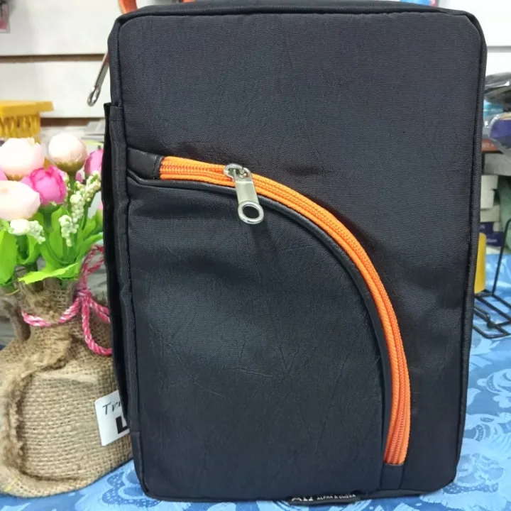 PCBS BIBLE COVER/ BSW/COLORED ZIP BC-MEDIUM | Lazada PH