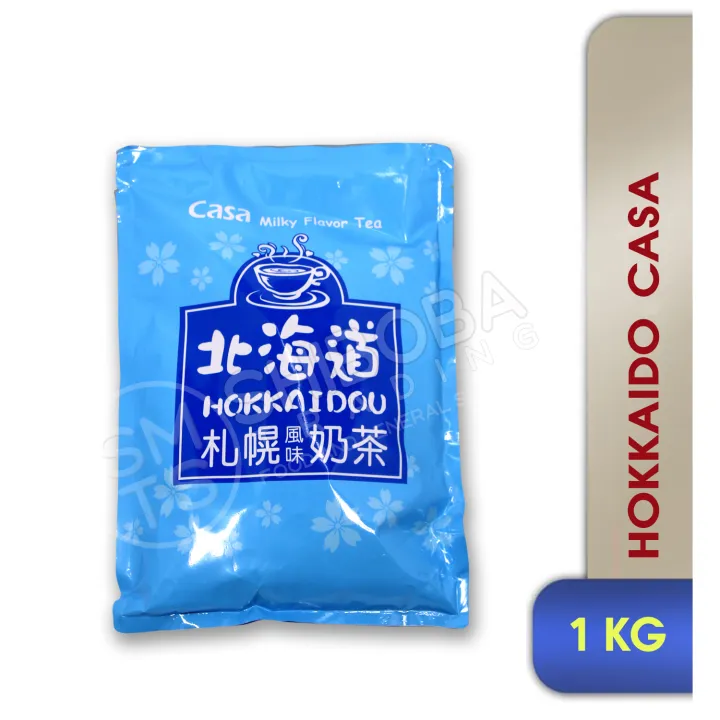 Casa Hokkaido Powders 1kg | Lazada PH