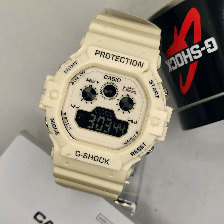 New Orig. G Shock OEM DW5900 GiftCity Original Stylish Fashion OEM ...