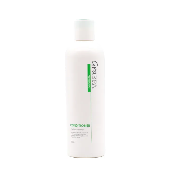 Graspa Professionals 300 ml Conditioner for oil Balancing Hydrating ...