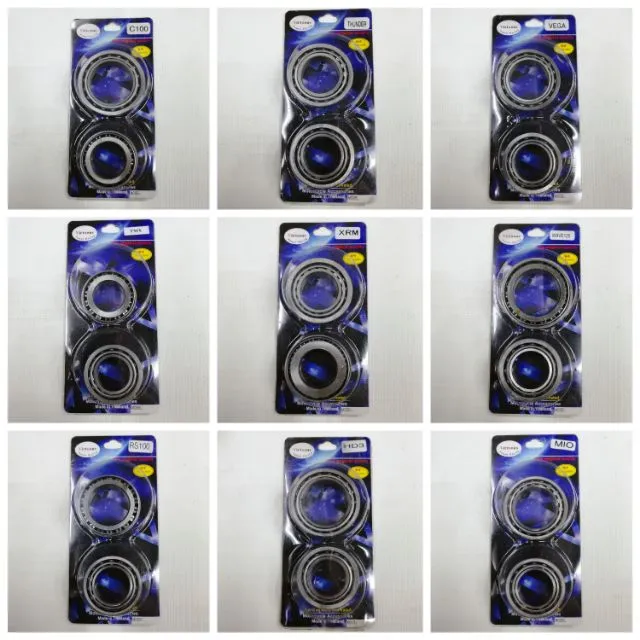 COD MOTORCYCLE KNUCKLE BEARING | Lazada PH