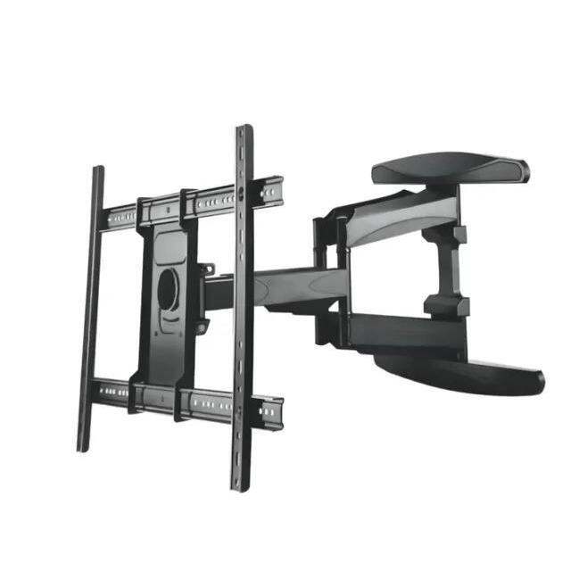 Universal TV Wall Mount TV Bracket Retractable Adjustable Swivel Tilt ...