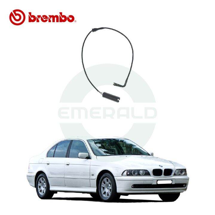BREMBO Rear Brake Sensor - BMW E39 5 series [1pc] | Lazada
