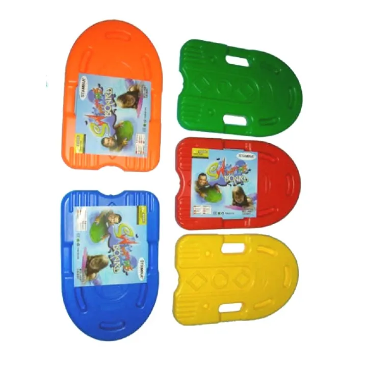 Papan Seluncur Renang Swimming Board Sport Series - STAMINA | Lazada ...