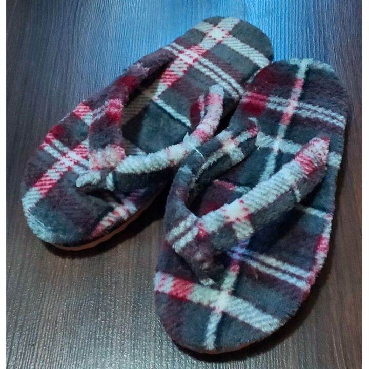 Kids Furr Comfy Indoor Slippers for Ages 1 to 7 yrs old | Lazada PH