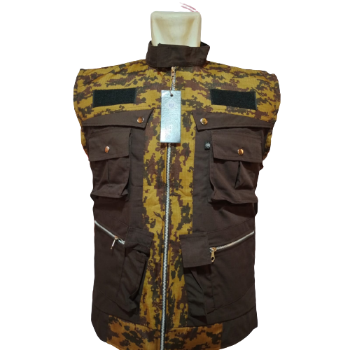 Rompi Loreng Tactical Pramuka | Lazada Indonesia