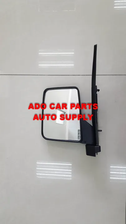 Suzuki Transformer DA63T DA63 Multicab Side Mirror Left Side (Driver ...