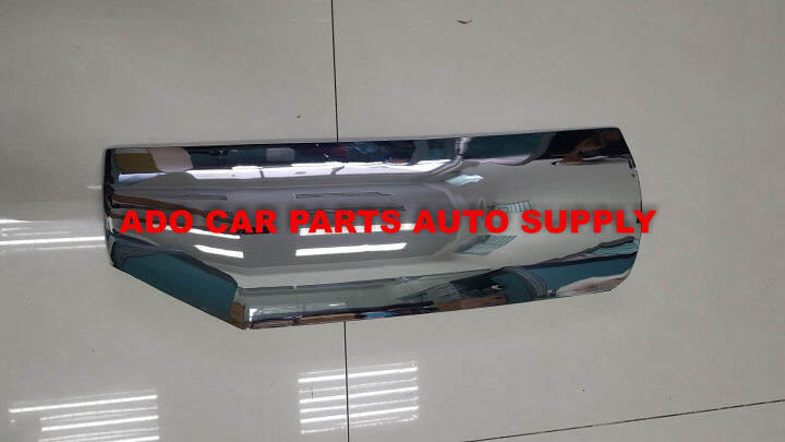 Mitsubishi Fuso TRK 8DC9 Cat Eye / FP418 1995 / FT314 Corner Vane Left ...