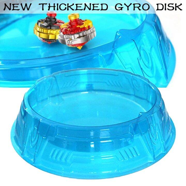New Thickened Gyro Disk Battle Stadium Combat Arena Battle Top Plate ...