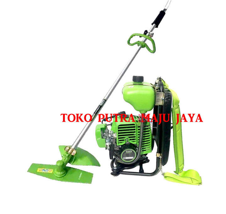 RYU Japan Mesin Potong Rumput RYU Brush Cutter RBC2T Tasco Honda ...