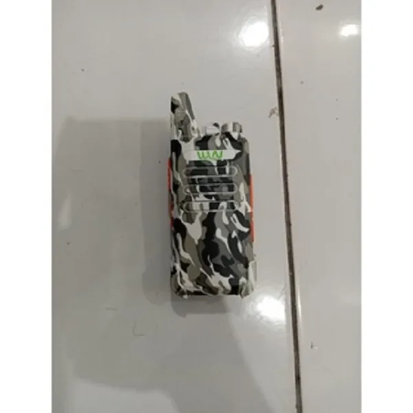 HT WLN KD C1 Loreng Putih Desert KD-C1 UHF Two Way Handy Talky ORIGINAL ...